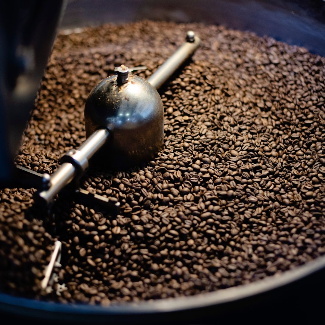 MOUNTAIN SUNRISE INSTANT COFFEE | Medium Roast | Cascadia Coffee Roasters