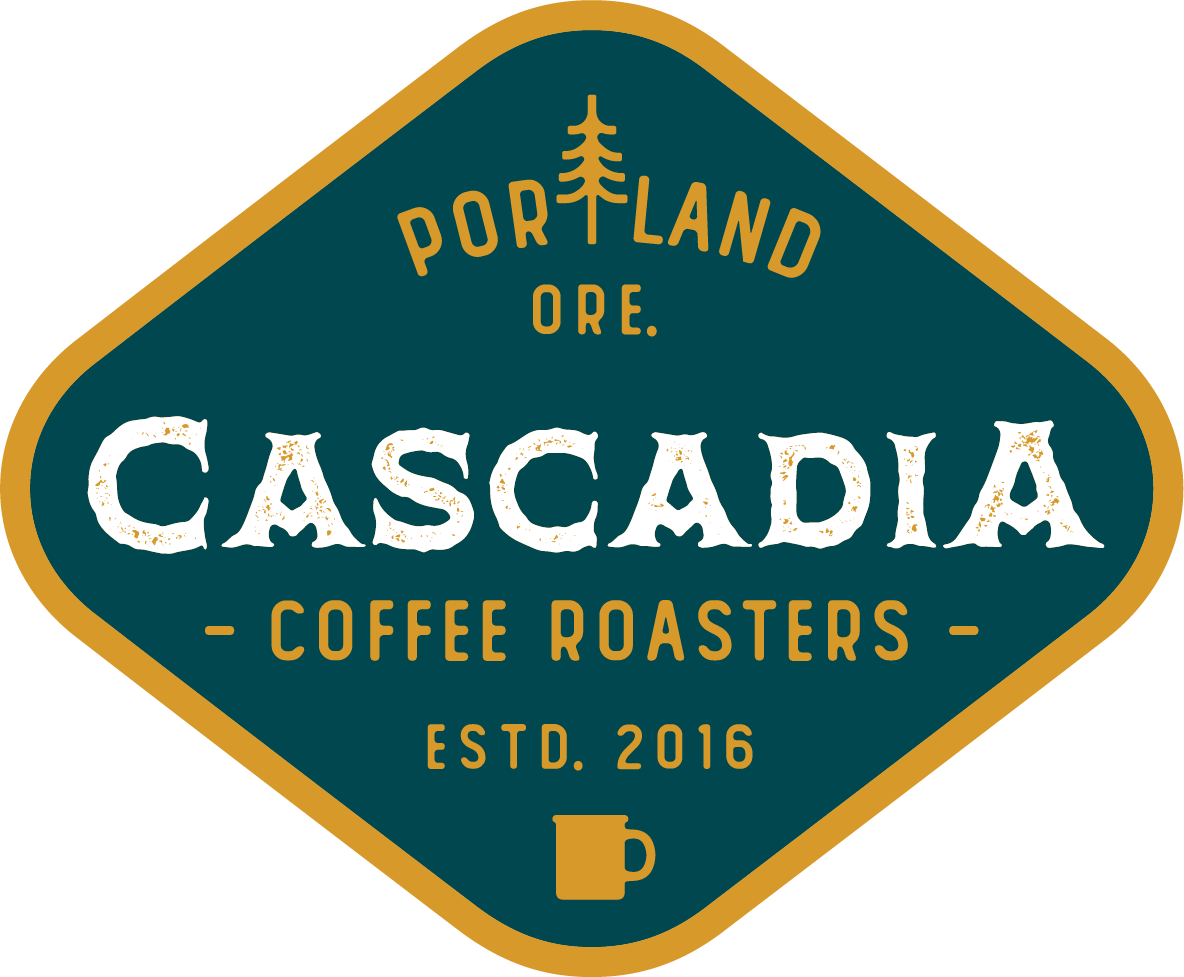 CASCADIA BEANIE | Swag | Cascadia Coffee Roasters